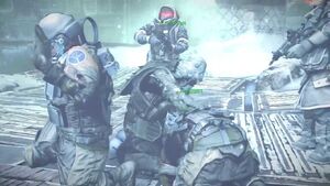 Operations | Killzone Wiki | Fandom
