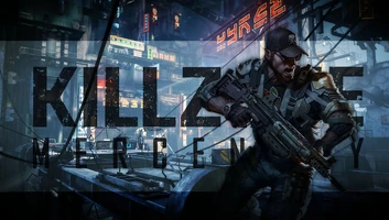 Killzone: Mercenary | Killzone Wiki | Fandom