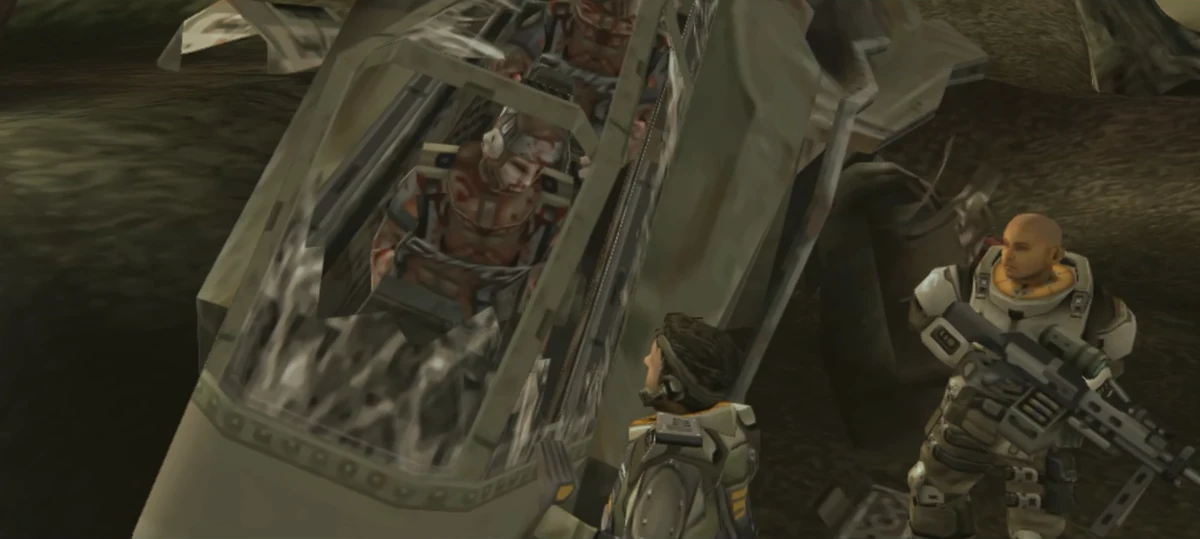 Ambush | Killzone Wiki | Fandom