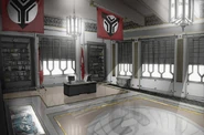 Radec Academy | Killzone Wiki | Fandom