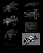 Overlord Dropship | Killzone Wiki | Fandom