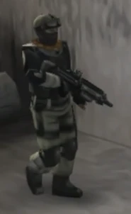 ISA Marines | Killzone Wiki | Fandom