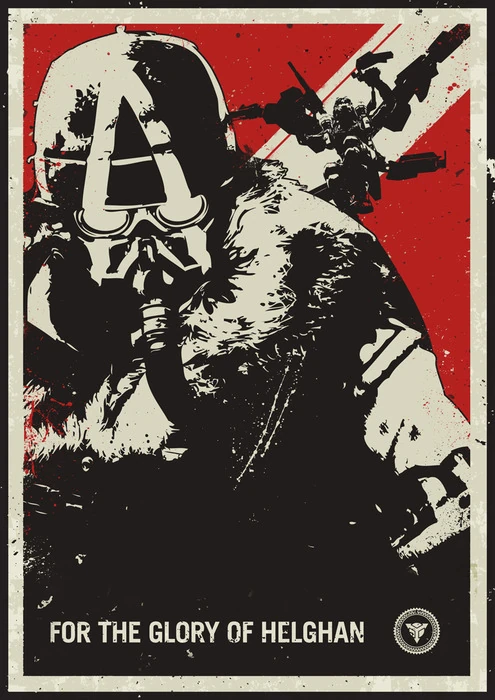 Infantería de Asalto Helghast | Killzone Wiki | Fandom