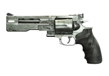 M4 Revolver | Killzone Wiki | Fandom