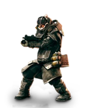 Tactician (Killzone 3) | Killzone Wiki | Fandom