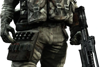 Simbolo Helghast Com As Maos New Helghan | Killzone Wiki | Fandom