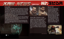 Rico Velasquez | Killzone Wiki | Fandom