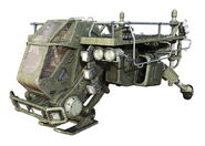 ISA Intruder | Killzone Wiki | Fandom