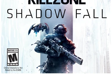 Simbolo Helghast Com As Maos New Helghan | Killzone Wiki | Fandom