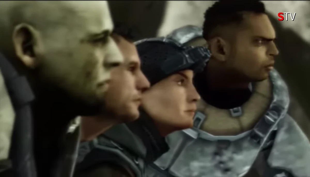 Abriendo Camino | Killzone Wiki | Fandom