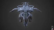 ISA Dropship | Killzone Wiki | Fandom