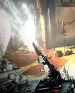 Arc APC | Killzone Wiki | Fandom