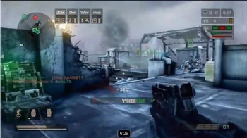 Arctower Landing | Killzone Wiki | Fandom