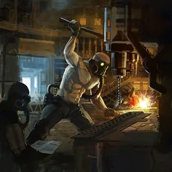 killzone liberation wallpaper