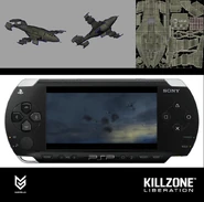 ISA Fighter Bomber | Killzone Wiki | Fandom