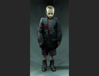 Scolar Visari | Killzone Wiki | Fandom