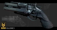 VC8 Shotgun Pistol | Killzone Wiki | Fandom