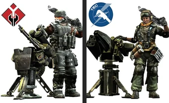 Engineer (Killzone 2) | Killzone Wiki | Fandom