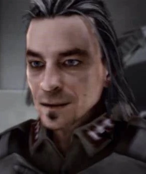 Stuart Adams | Killzone Wiki | Fandom