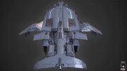 ISA Dropship | Killzone Wiki | Fandom