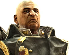 Scolar Visari | Killzone Wiki | Fandom