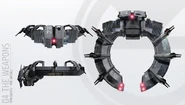 Arc Missile | Killzone Wiki | Fandom