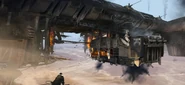 Facility X01 | Killzone Wiki | Fandom