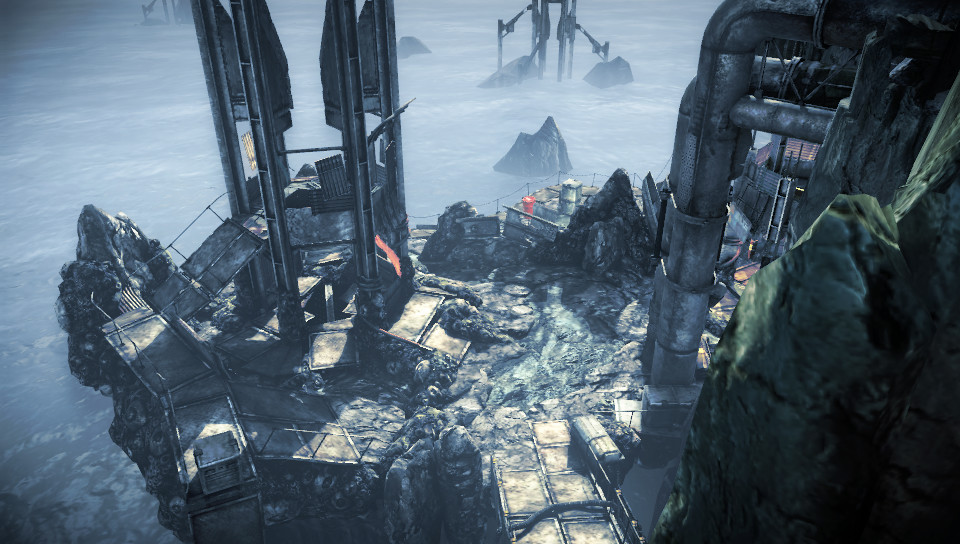 Shoreline | Killzone Wiki | Fandom