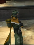 ISA Honor Guard | Killzone Wiki | Fandom