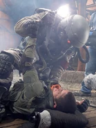 Killzone: Intercept | Killzone Wiki | Fandom