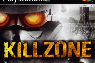 Killzone Series