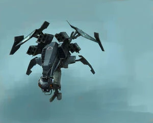 ATAC | Killzone Wiki | Fandom