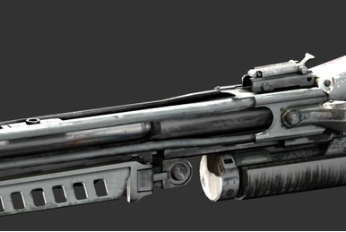 killzone shotgun pistol