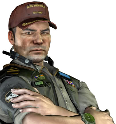 Jan Templar | Killzone Wiki | Fandom