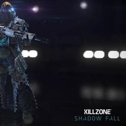 Killzone Shadow Fall Multiplayer Classes