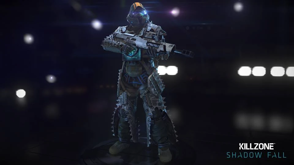 Scout (Shadow Fall) | Killzone Wiki | Fandom