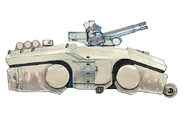 Helghast Hover APC | Killzone Wiki | Fandom