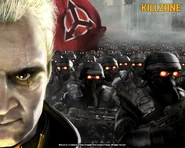 Armin Metrac | Killzone Wiki | Fandom