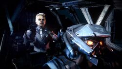 Commodore | Killzone Wiki | Fandom