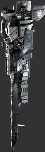 ISA Cruiser | Killzone Wiki | Fandom