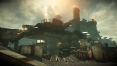Killzone: Mercenary multiplayer | Killzone Wiki | Fandom