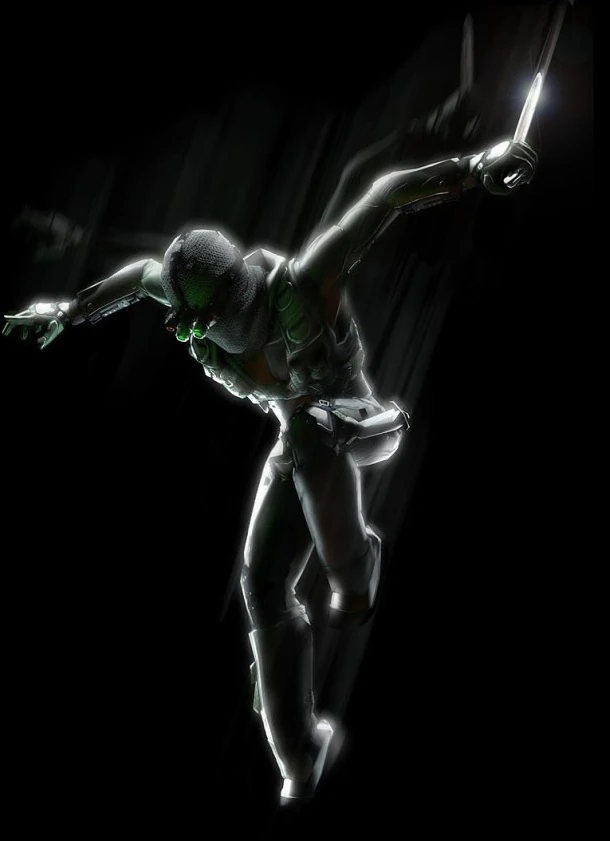 Luger | Killzone Wiki | Fandom