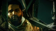 Rico Velasquez | Killzone Wiki | Fandom