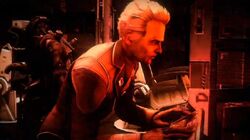 Commodore | Killzone Wiki | Fandom