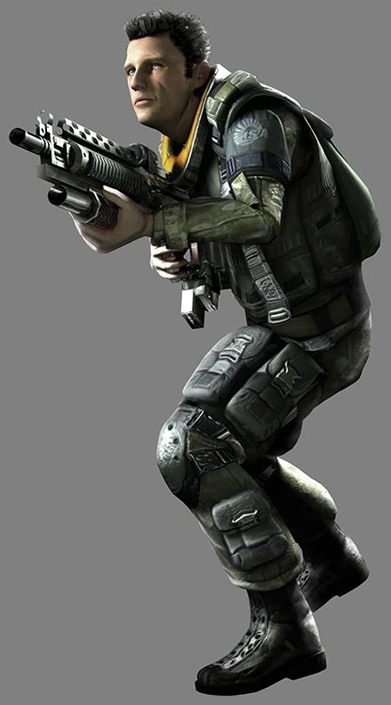 Categoría:Personajes | Killzone | Fandom