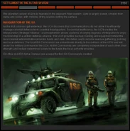 Timeline (killzone.com) | Killzone Wiki | Fandom