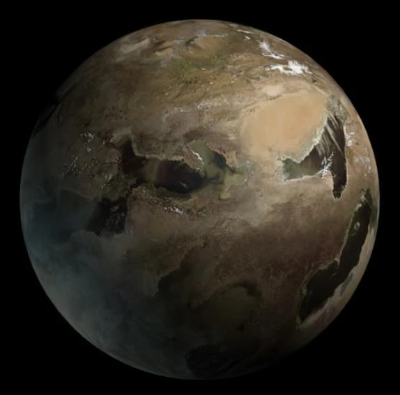 Helghan | Killzone Wiki | Fandom