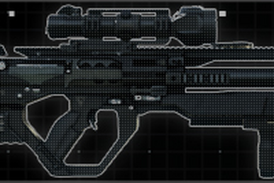 Killzone Shadow Fall Railgun