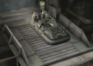 ISA Hovercraft | Killzone Wiki | Fandom