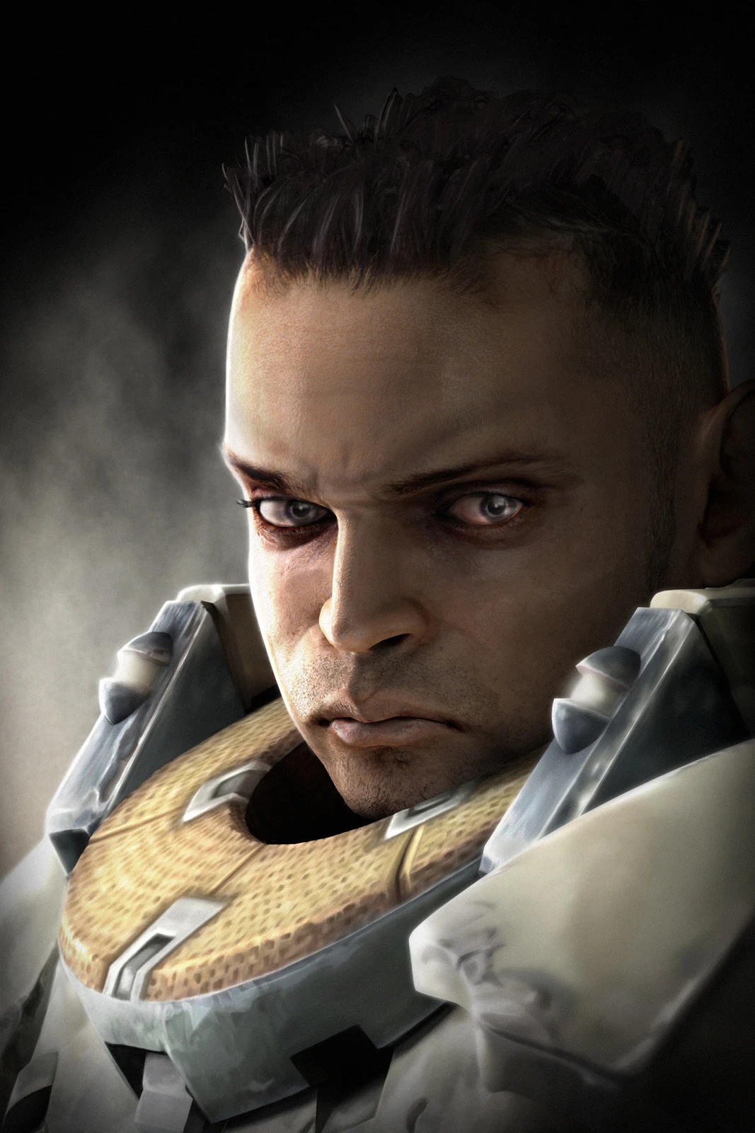 Category:Killzone characters | Killzone Wiki | Fandom